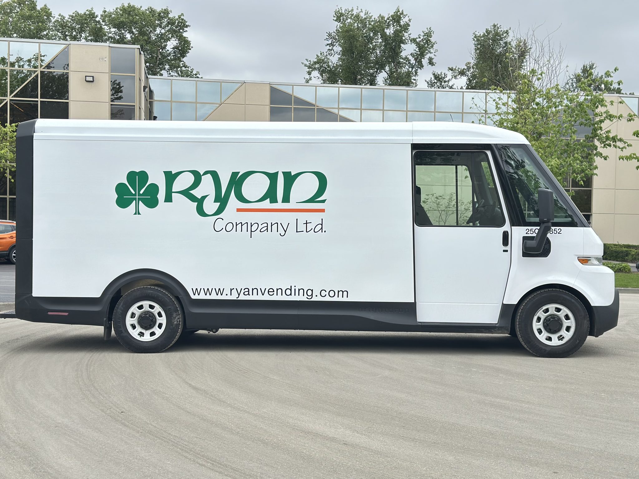 Home - Ryan Company